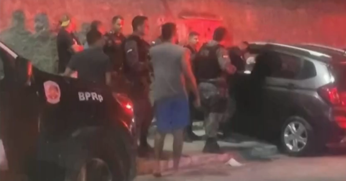 Juiz é Assassinado A Tiros Dentro Do Próprio Carro Em Pernambuco