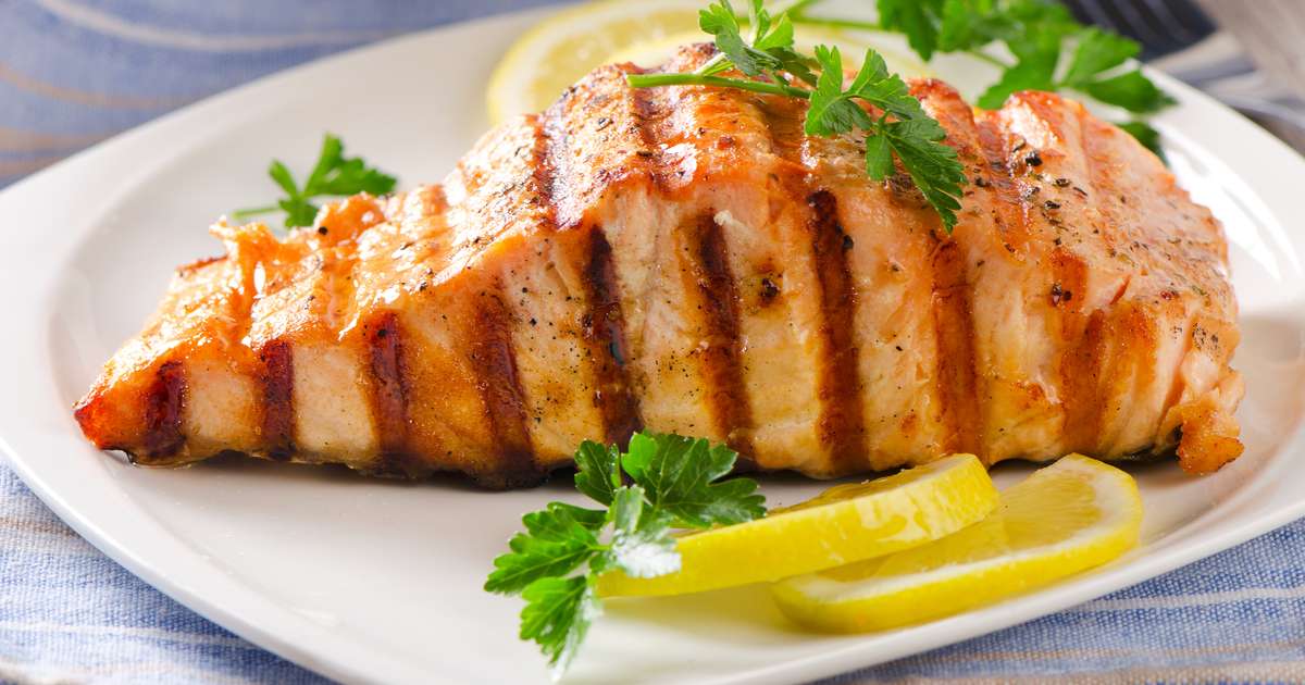 3 receitas grelhadas para o fim de semana