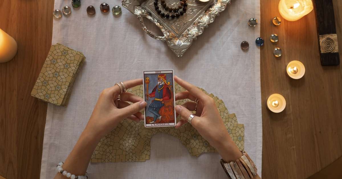 Tarot Sim ou Não: será que é a melhor forma de tirar uma dúvida?