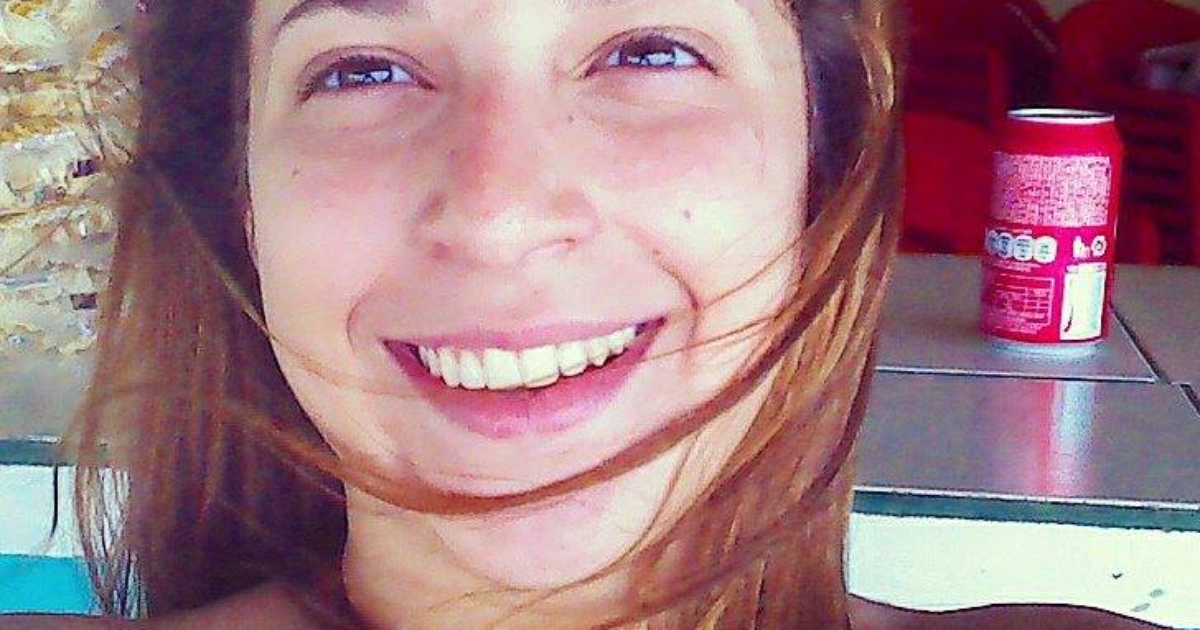 Mãe liga para filha, ex-genro atende e confessa ter matado jovem ...