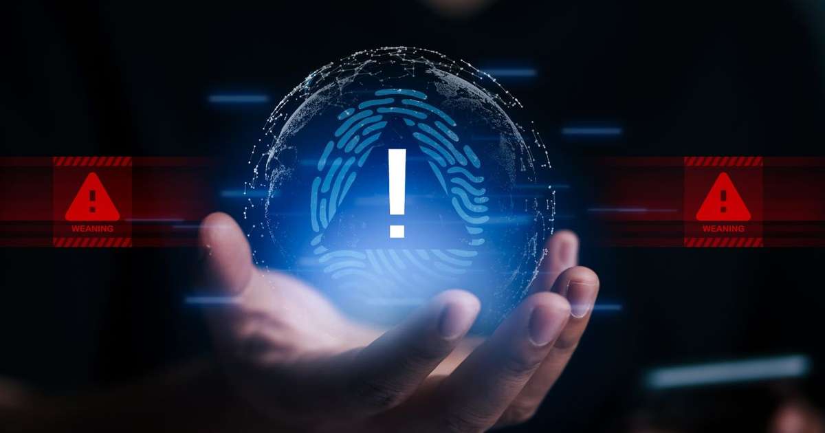 8 dicas para diminuir sua pegada digital e evitar cibercriminosos