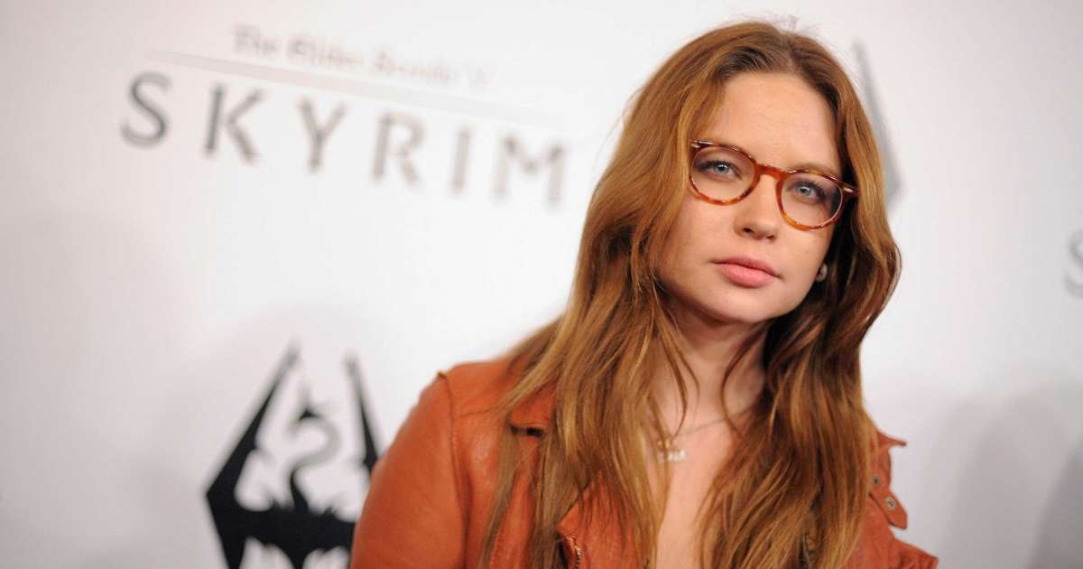 O que aconteceu com a Samara de O Chamado?