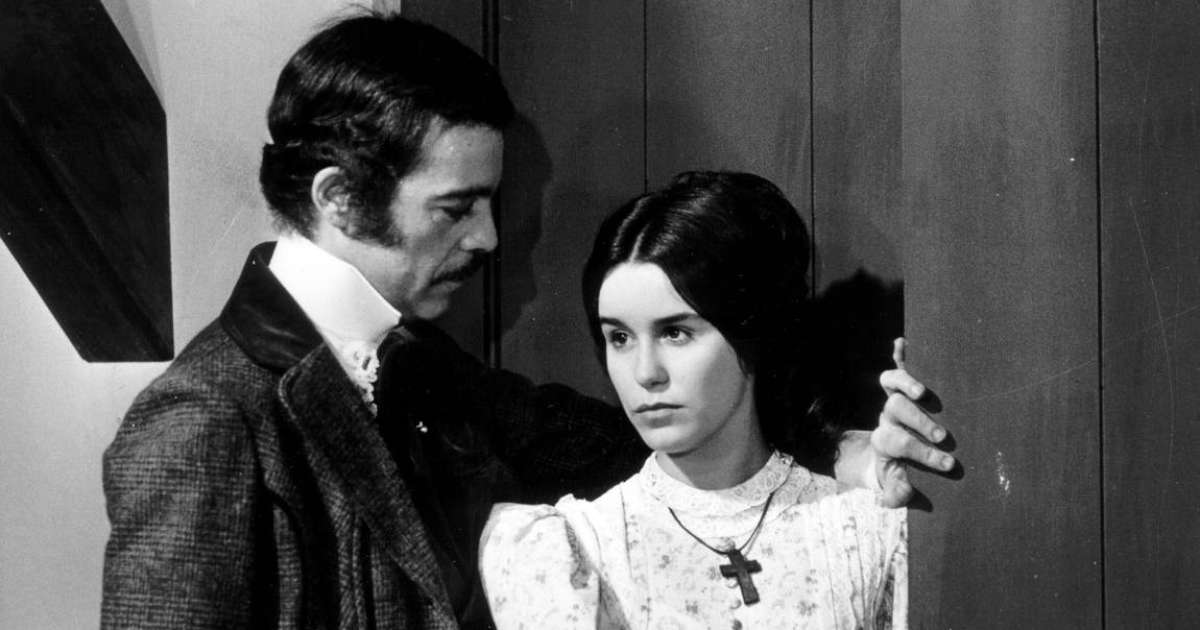 'Escrava Isaura' estreia no Globoplay; relembre a história, elenco e ...