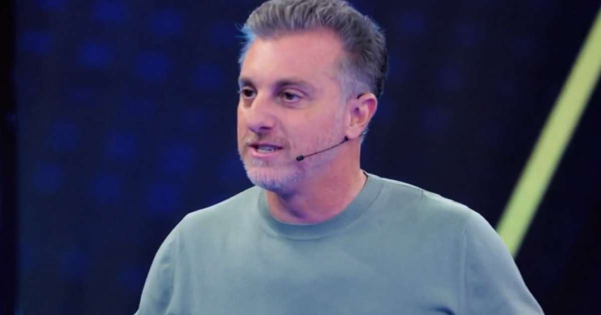 Em estreia de quadro, Luciano Huck surpreende participante com atitude ...