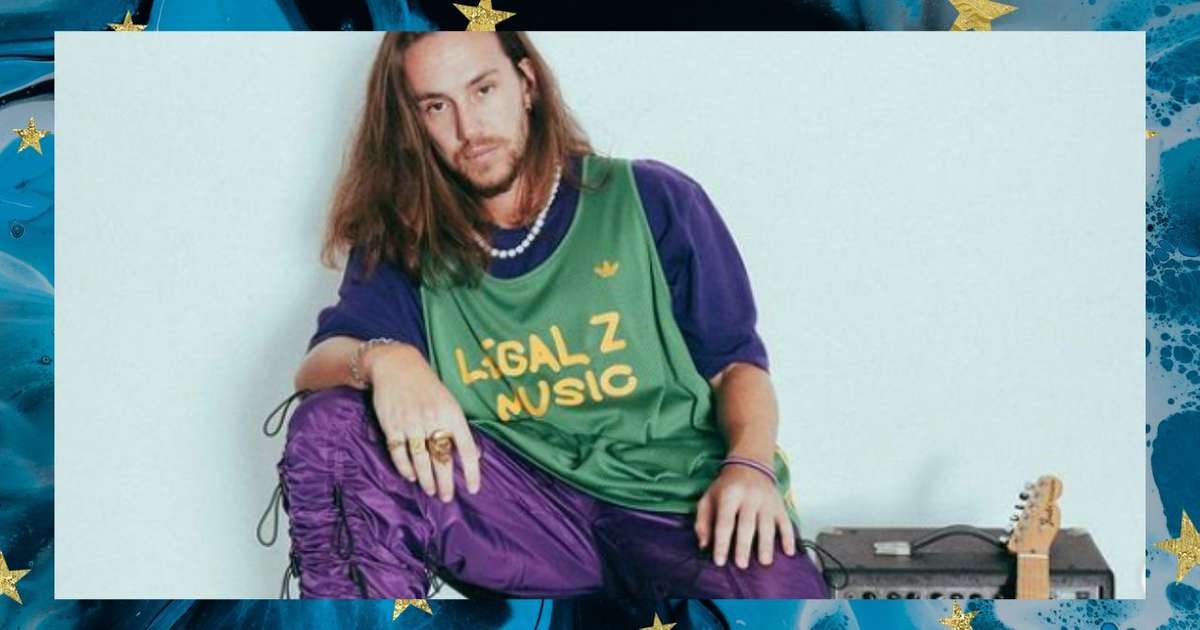 Terra transmite estúdio Ao Vivo com Vitor Kley