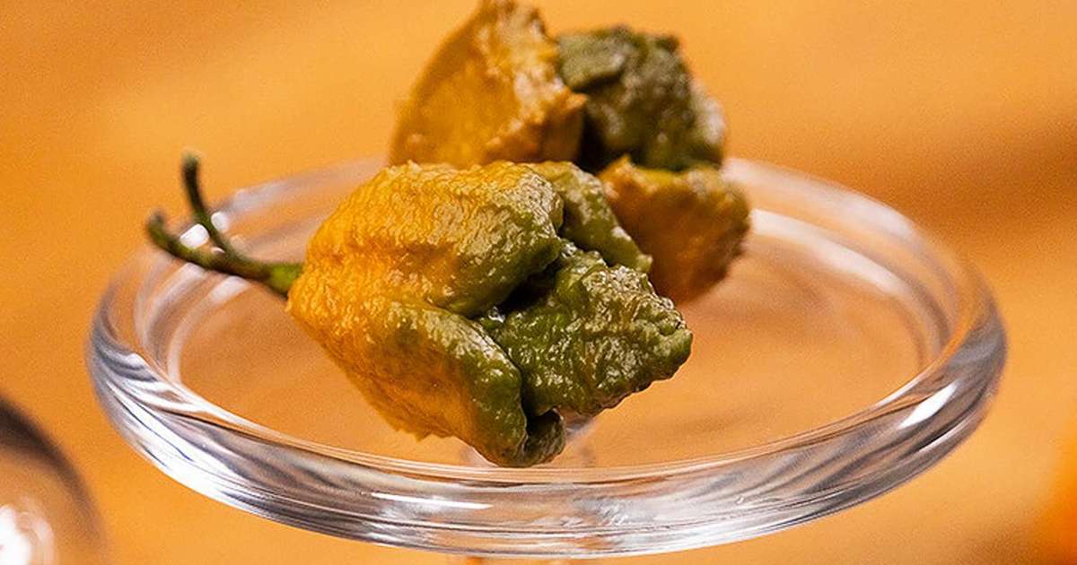 Recorde no Guinness: conheça a pimenta mais picante do mundo