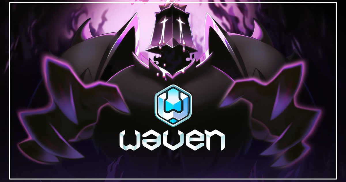 Nova temporada de Waven começa hoje (24) com novo passe de combate