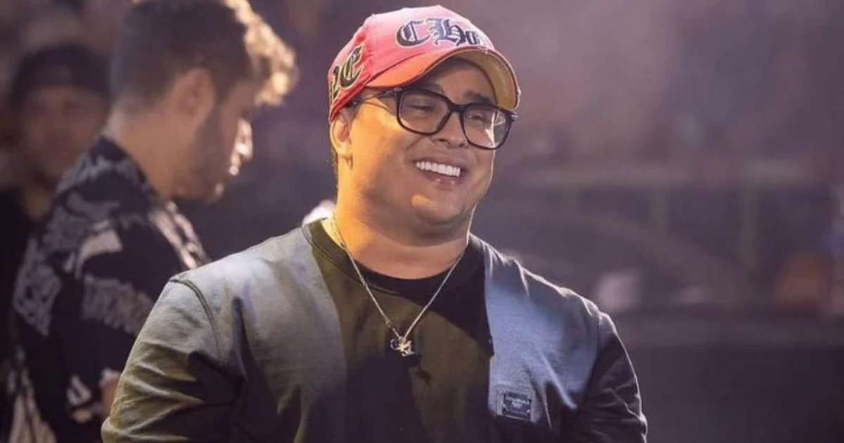 Kauan, da dupla com Matheus, é internado às pressas após sentir fortes ...
