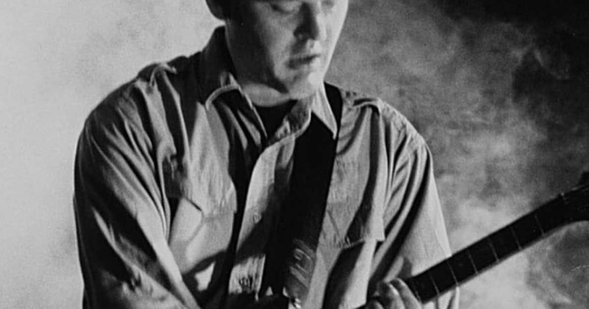 Guitarrista do Massive Attack morre aos 62 anos