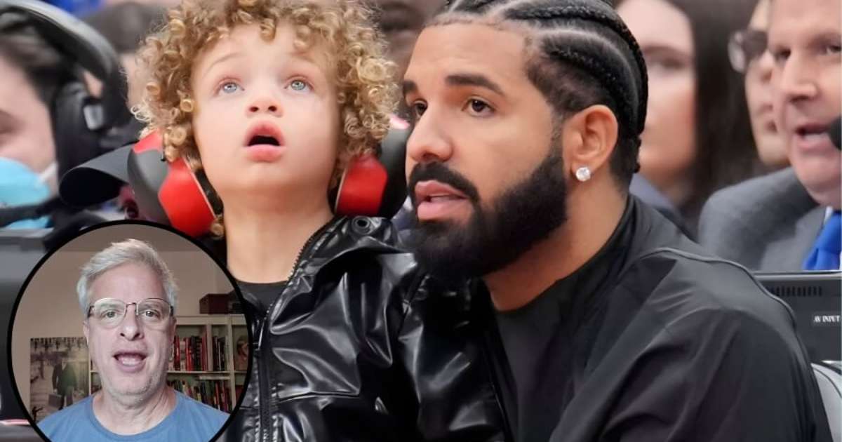 Rapper de 6 anos de idade: assista ao vídeo do filho de Drake