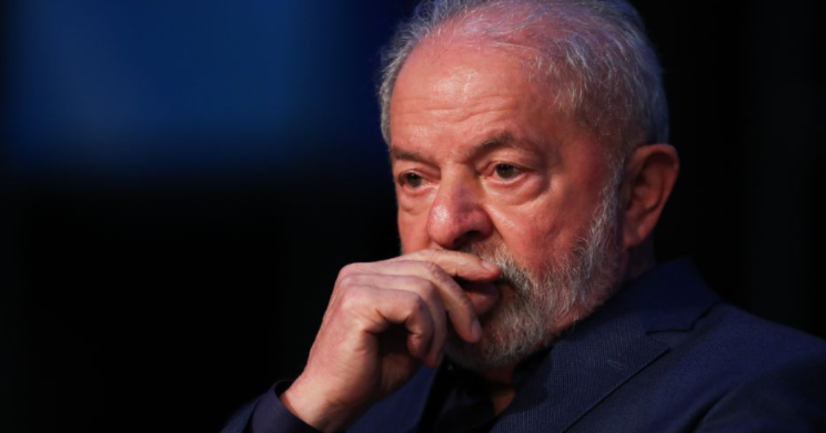 Lula diz que Netanyahu quer acabar com Faixa de Gaza e repete que Hamas ...