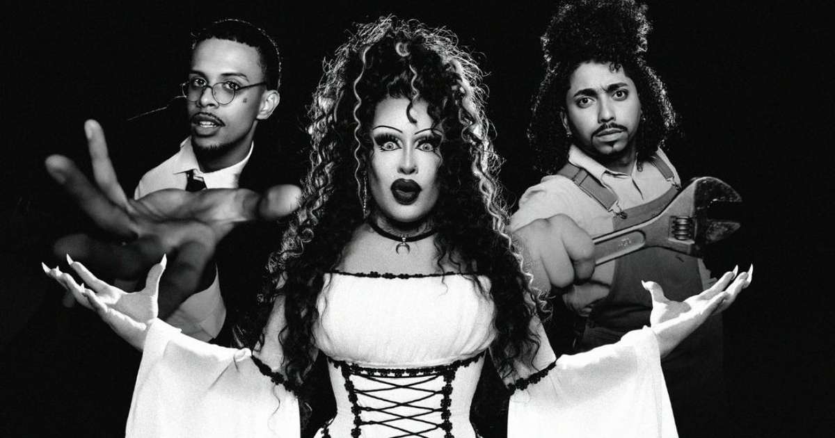Gloria Groove lança single novo nesta quinta-feira (26)