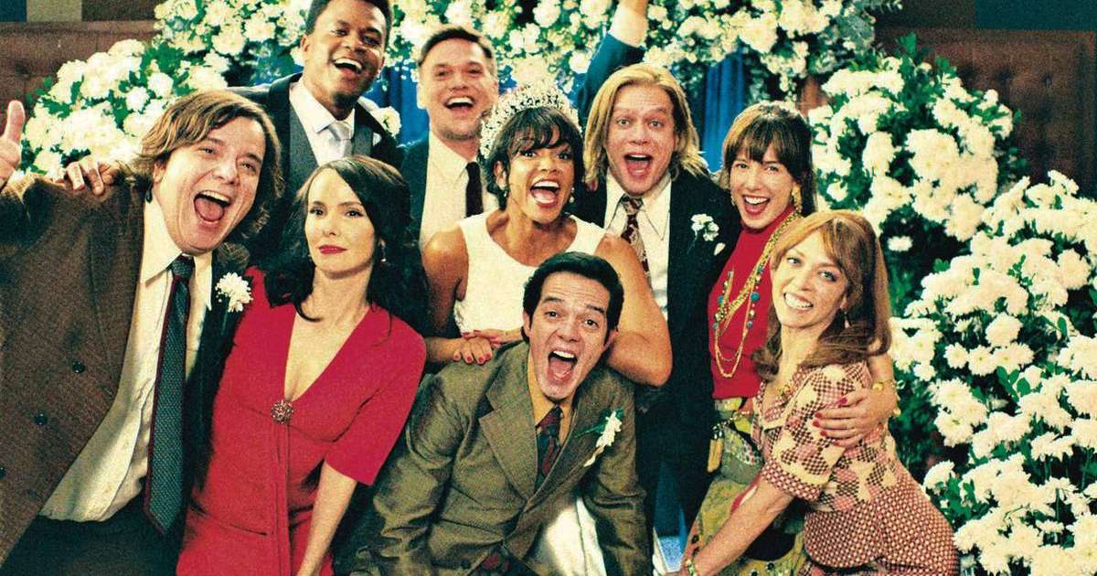 Fim | Série criada por Fernanda Torres atravessa décadas. Veja o trailer