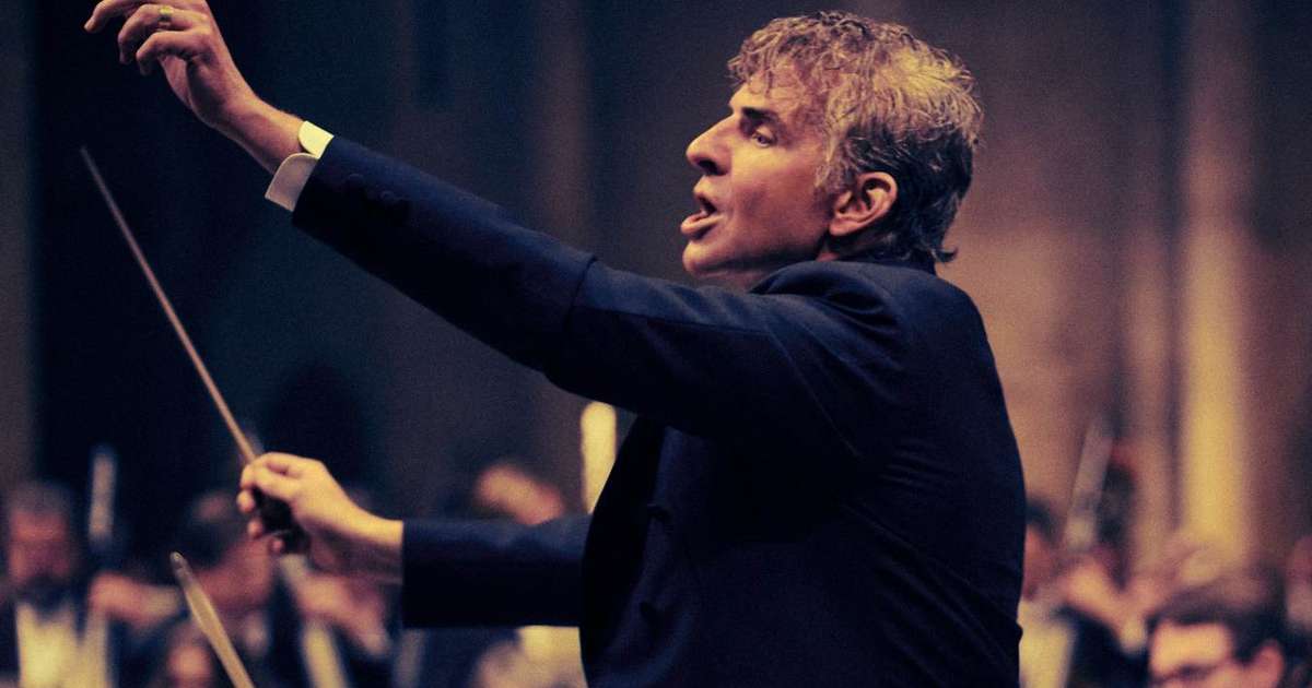 Maestro: Trailer traz Bradley Cooper dividido entre música, casamento e ...