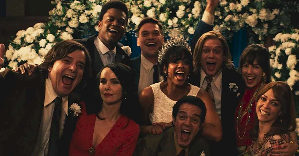 Filme 'Fim', do livro de Fernanda Torres, ganha trailer. Assista