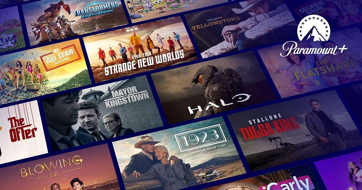 Paramount+ anuncia novos planos premium e com anúncios no Brasil; veja ...