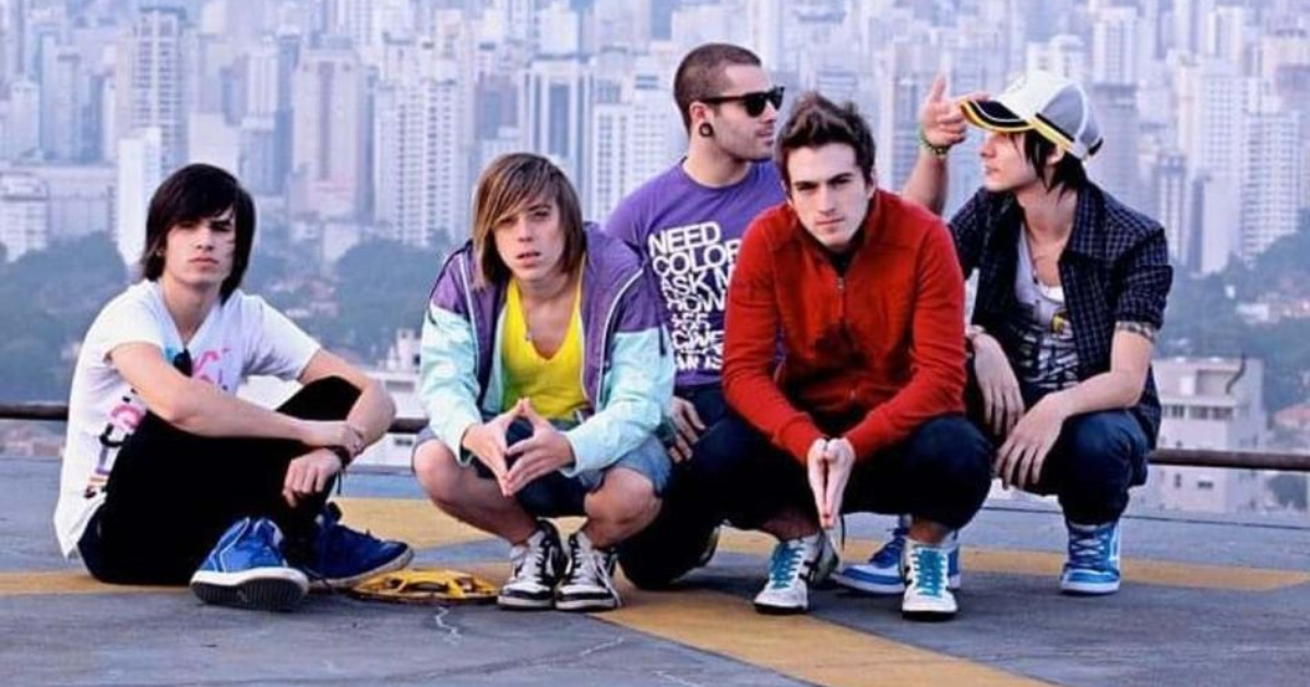 Banda Cine lança canção inédita antes de retornar aos palcos