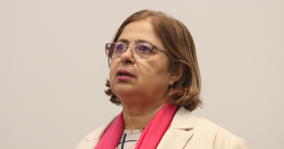 Ministério das Mulheres lança programa 'Brasil sem Misoginia'