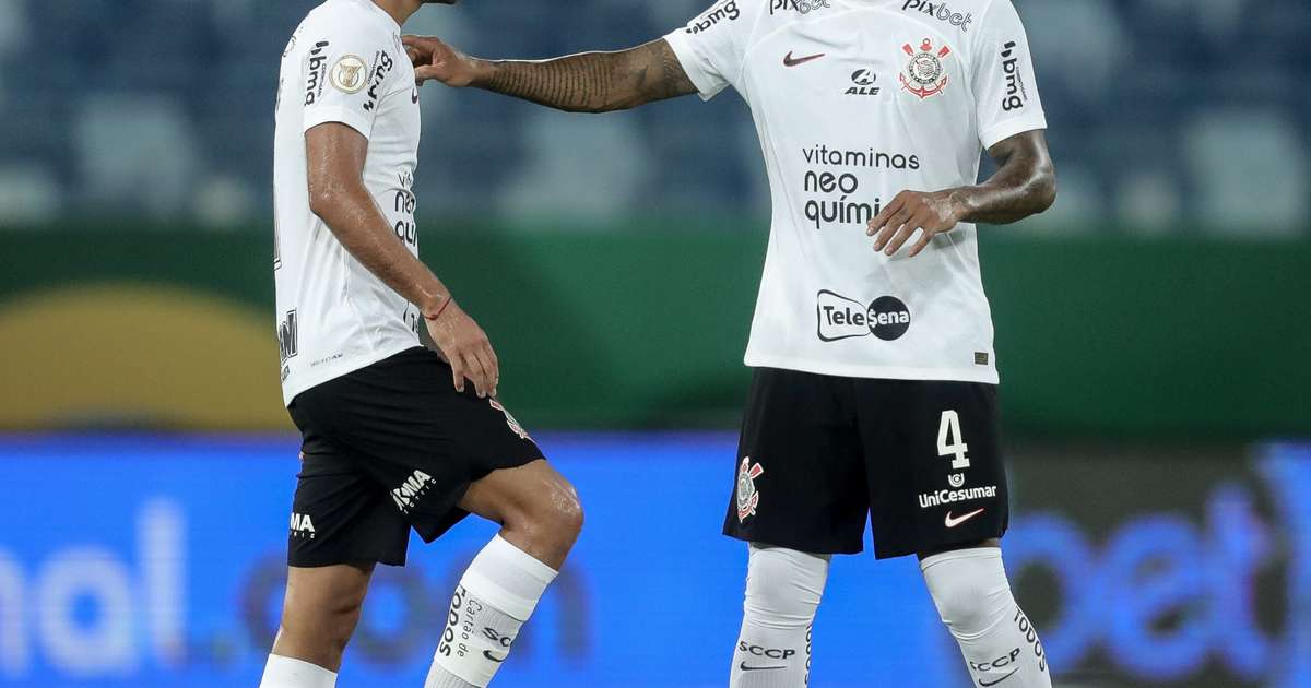 Gil assume protagonismo e é responsável por dez pontos do Corinthians ...