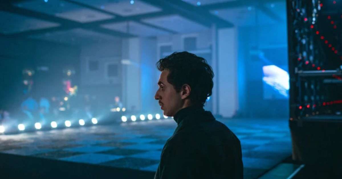 Crypto Boy: filme da Netflix é inspirado em história real?