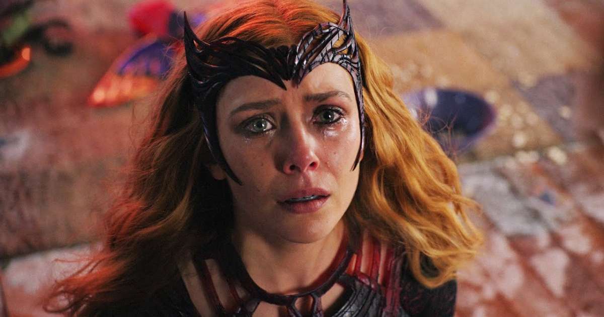 Wanda retornará? MCU provoca e deixa fãs em busca de respostas