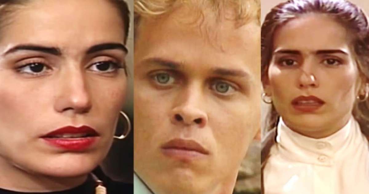 'Mulheres de Areia': Raquel descobre segredo íntimo de Ruth e Marcos