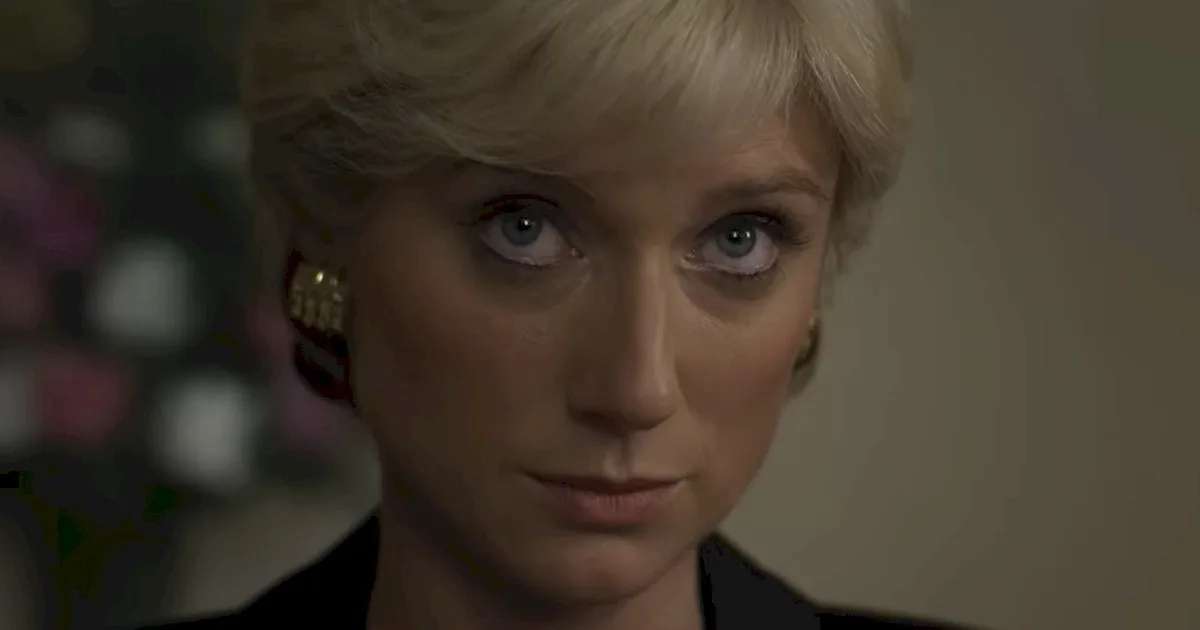 Netflix libera a primeira parte da nova temporada de 'The Crown'