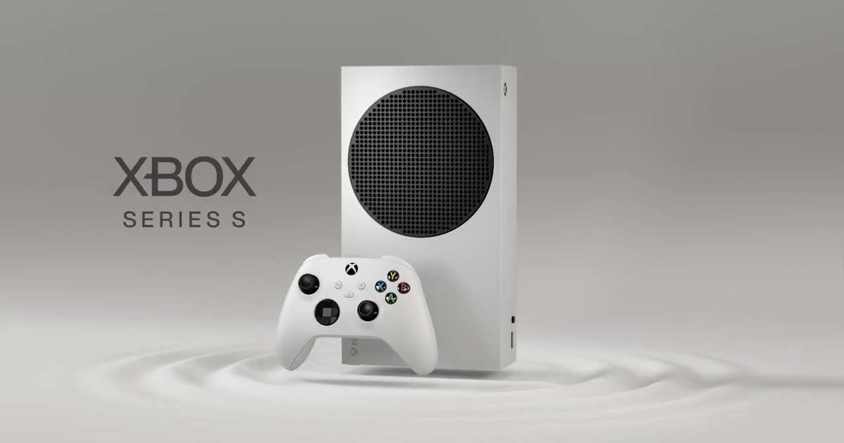 Microsoft aumenta preço de Xbox Series S no Brasil