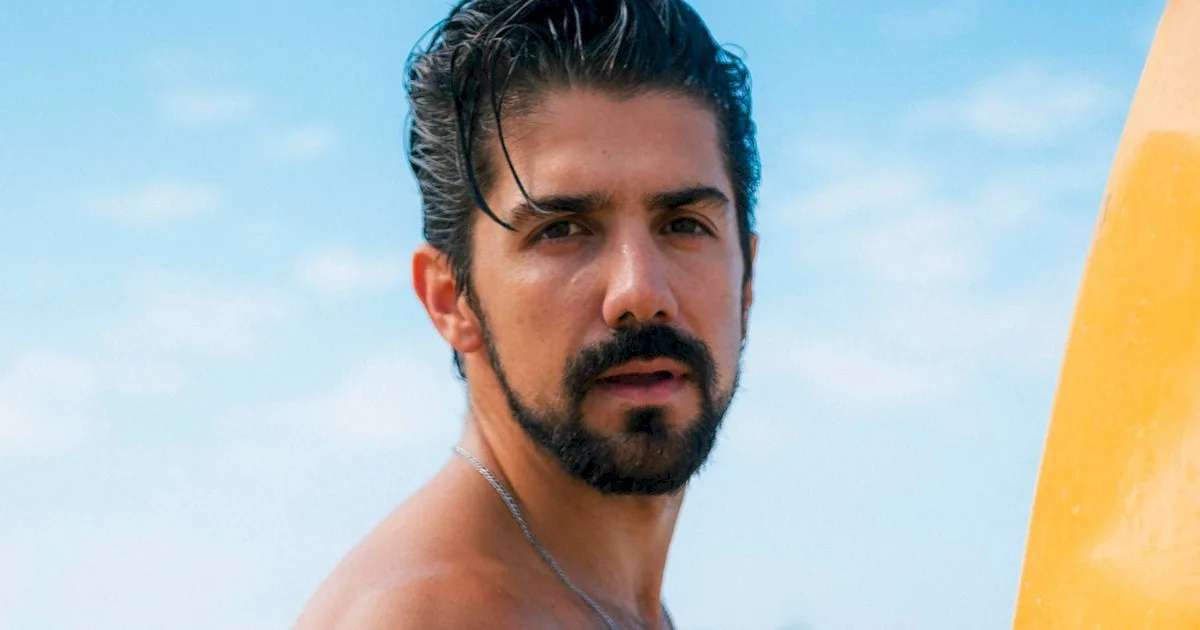 Gabriel Gonti lança o novo EP 'Tô Pela Cidade'