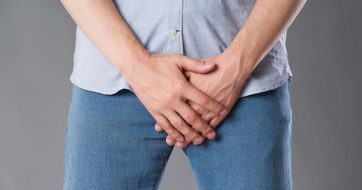 Candidíase: saiba quais os sintomas no homem