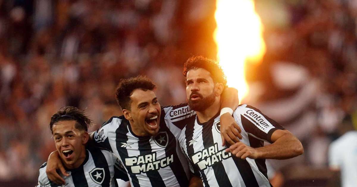 Botafogo busca voltar a vencer em casa após dois meses