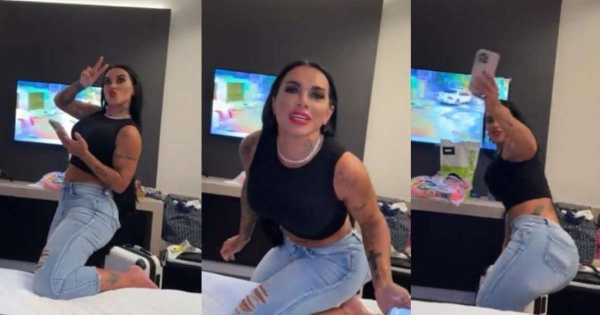 'A Fazenda 15': Simioni diz que foi a protagonista do reality