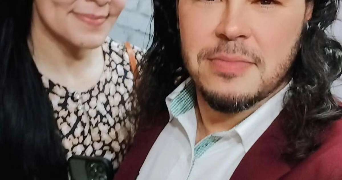 Marido é Preso Após Confessar Que Matou Cantora Gospel Sara Mariano