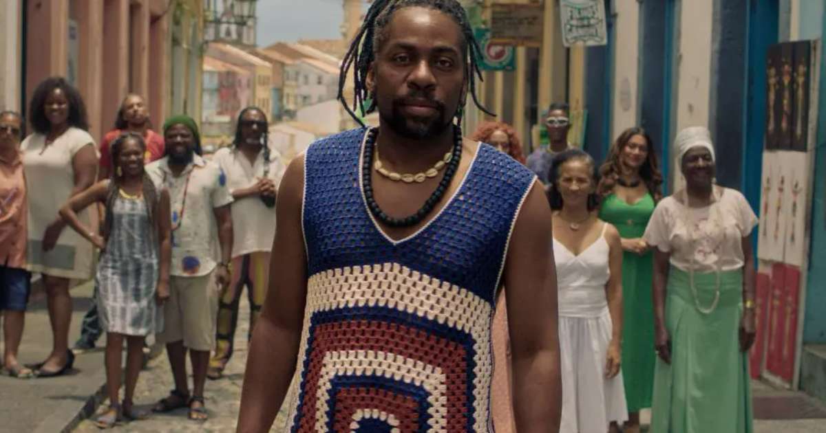 Ó Pai Ó 2: Sequência do sucesso de Lázaro Ramos ganha trailer