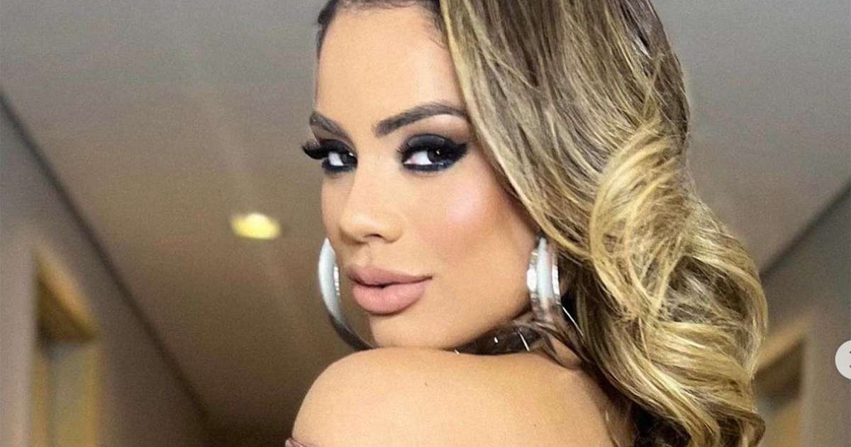 Lexa é criticada por curtir viagem após término e rebate