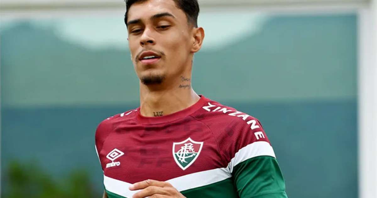 Vitor Mendes rescinde com Fluminense e Atlético-MG após escândalo das ...