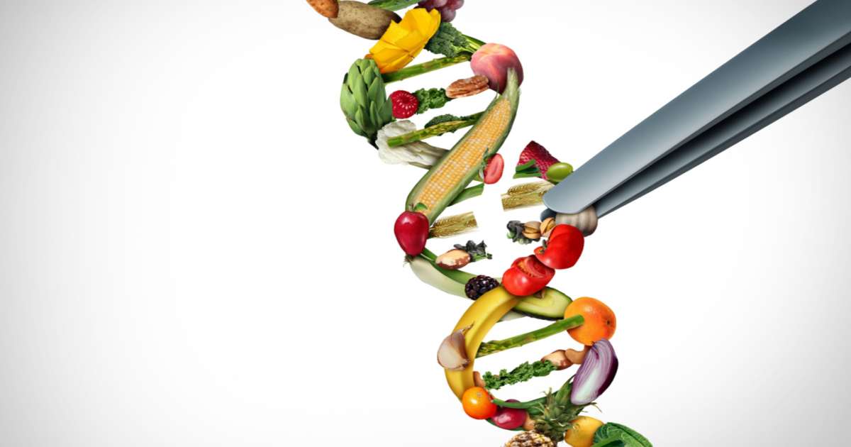 DNA influencia preferência por alimentos; entenda