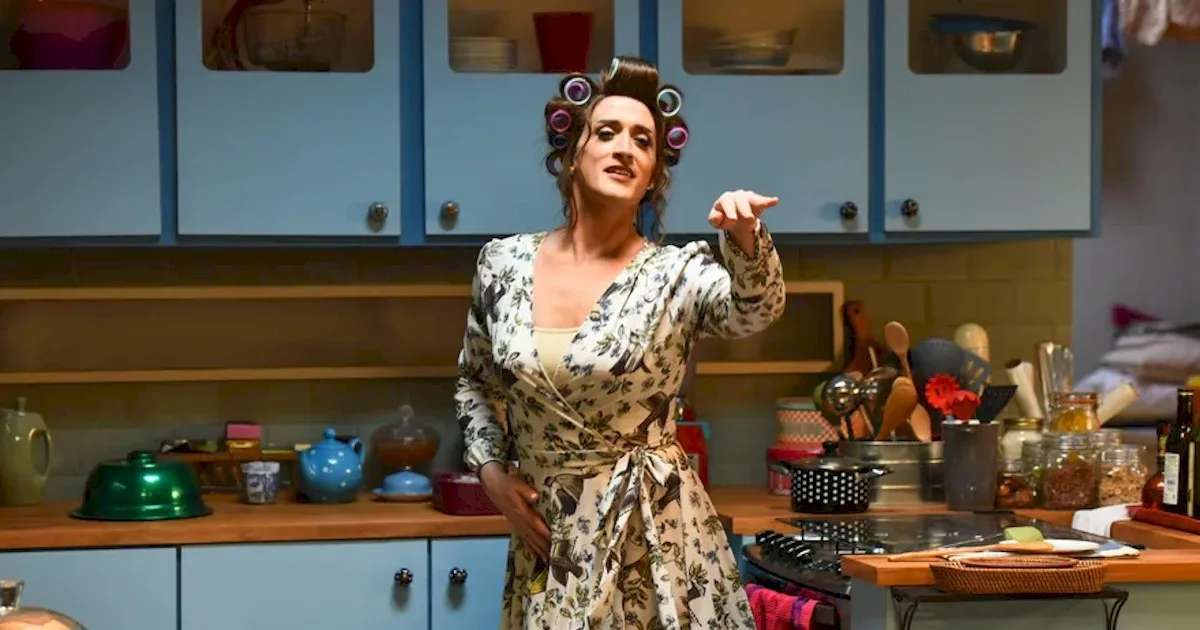 Globo exibe 'Minha Mãe é Uma Peça 2' nesta segunda