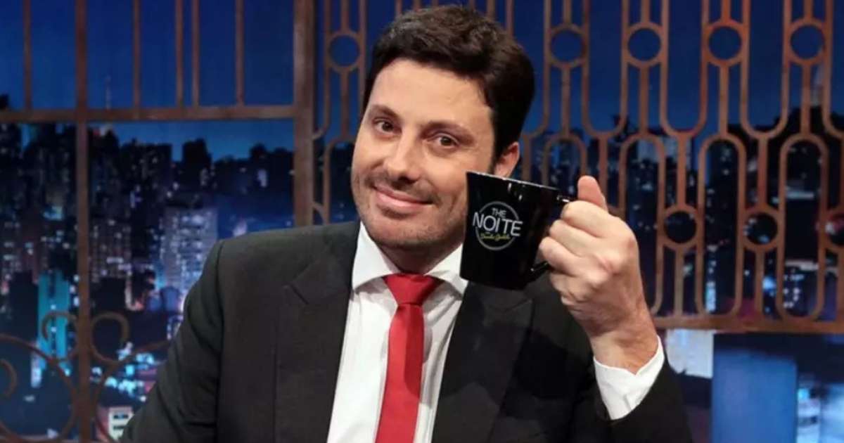 Danilo Gentili é Condenado A Pagar R 20 Mil A Sâmia Bomfim Por Gordofobia