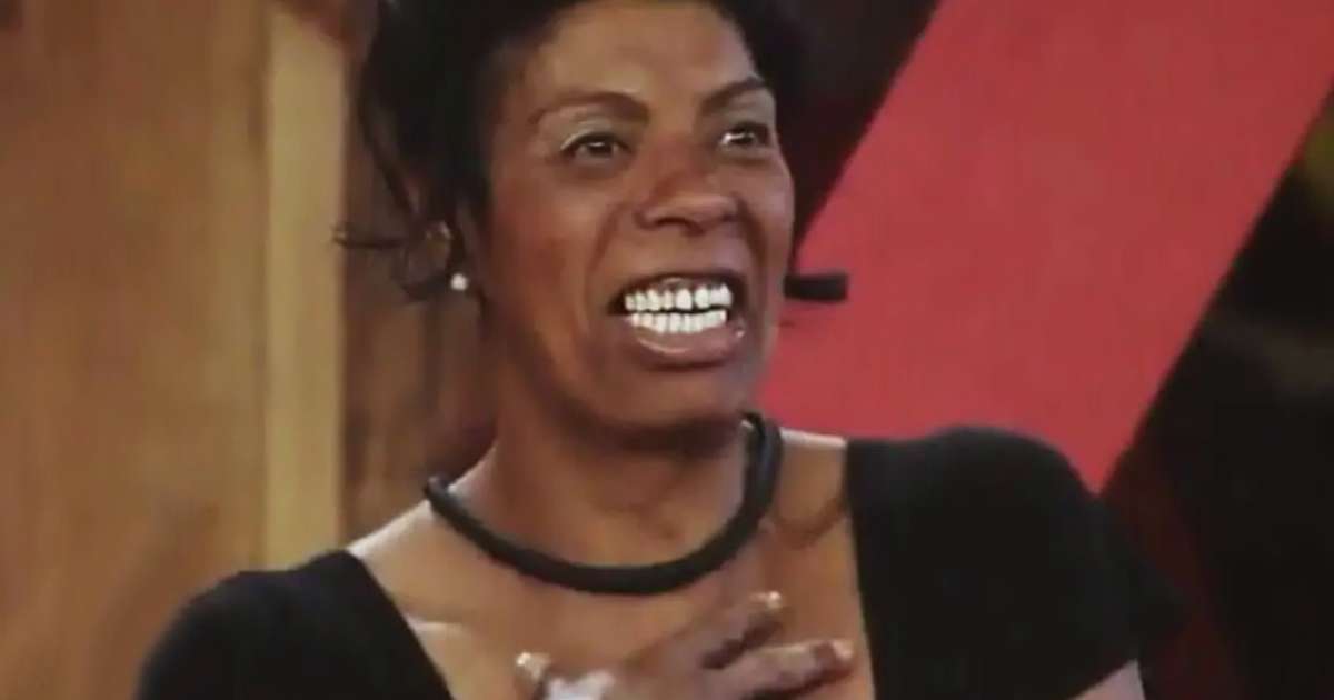 A Fazenda | Peões analisam que Márcia Fu foi "bem assessorada" por ...