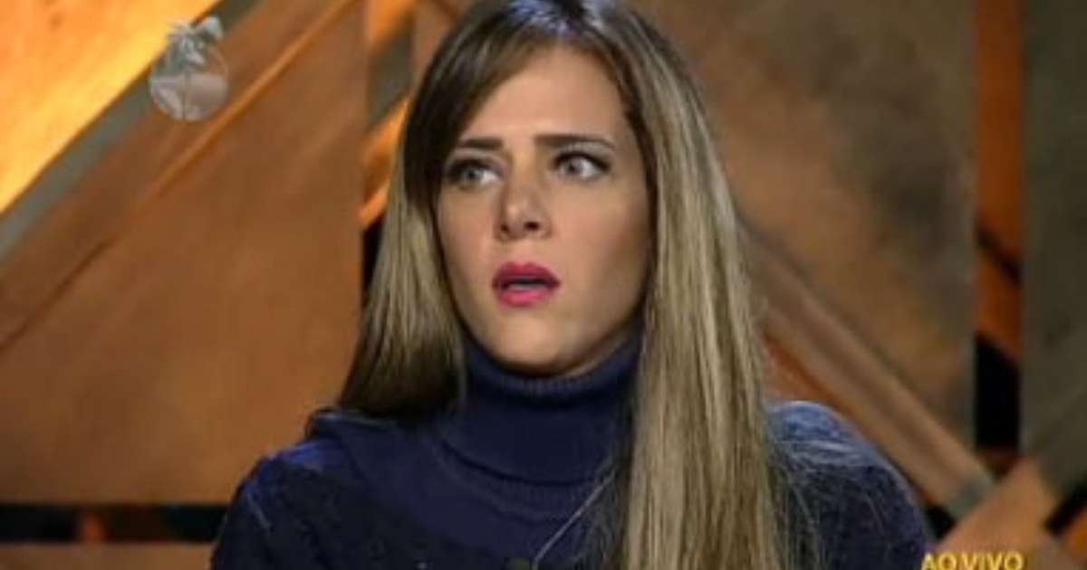 Irreconhecível! Veja como está Denise Rocha, vice-campeã de 'A Fazenda 6'