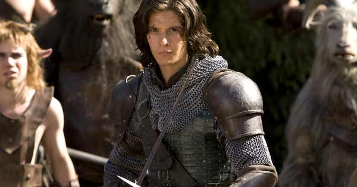 No streaming: Ação e fantasia se encontram nesta sequência subestimada ...