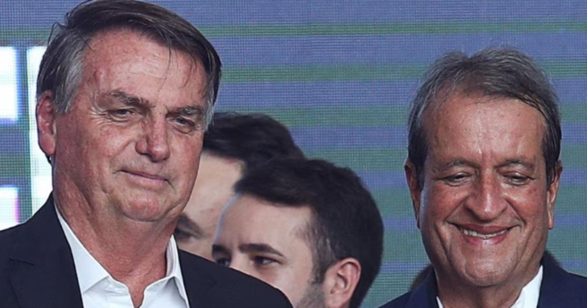 PF: PL omitiu parecer que descartava fraude nas urnas