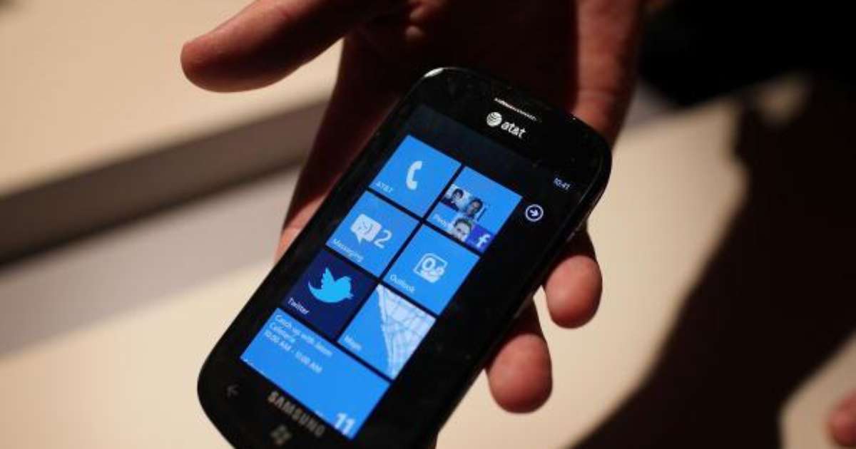 Ex-executivo da Microsoft revela mais detalhes sobre o fim do Windows Phone