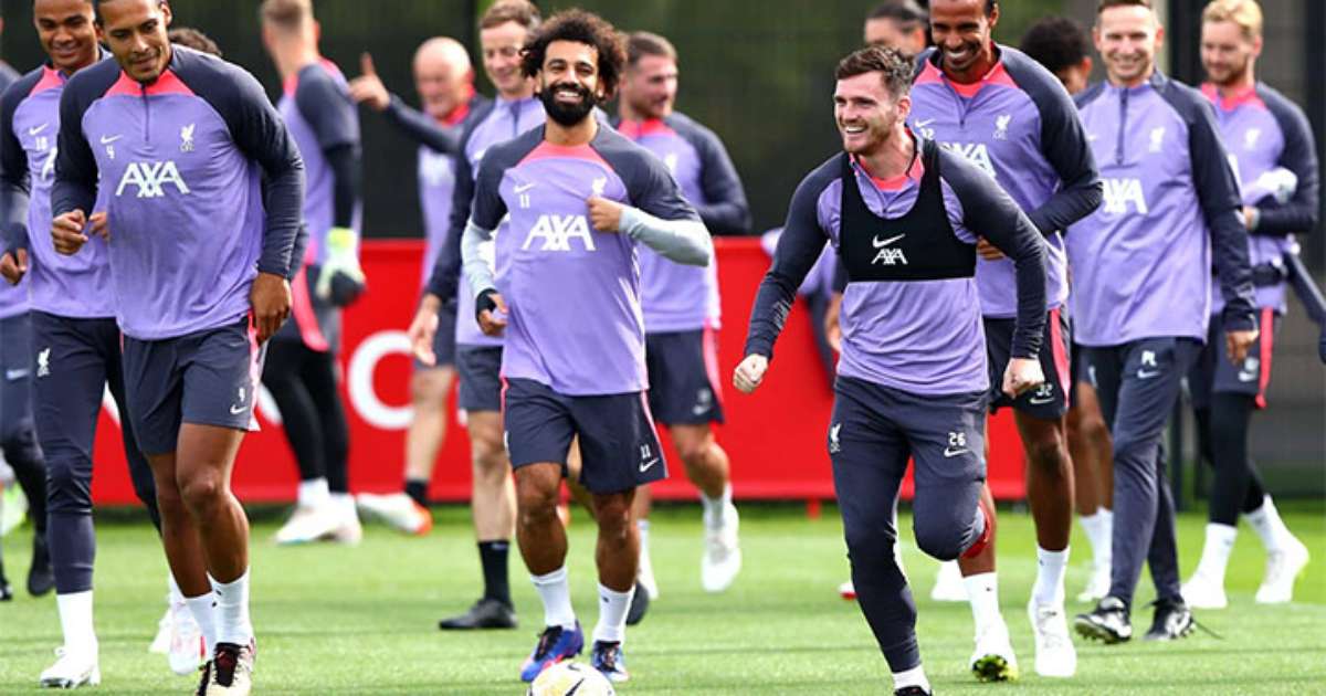 Bournemouth x Liverpool: escalações e onde assistir