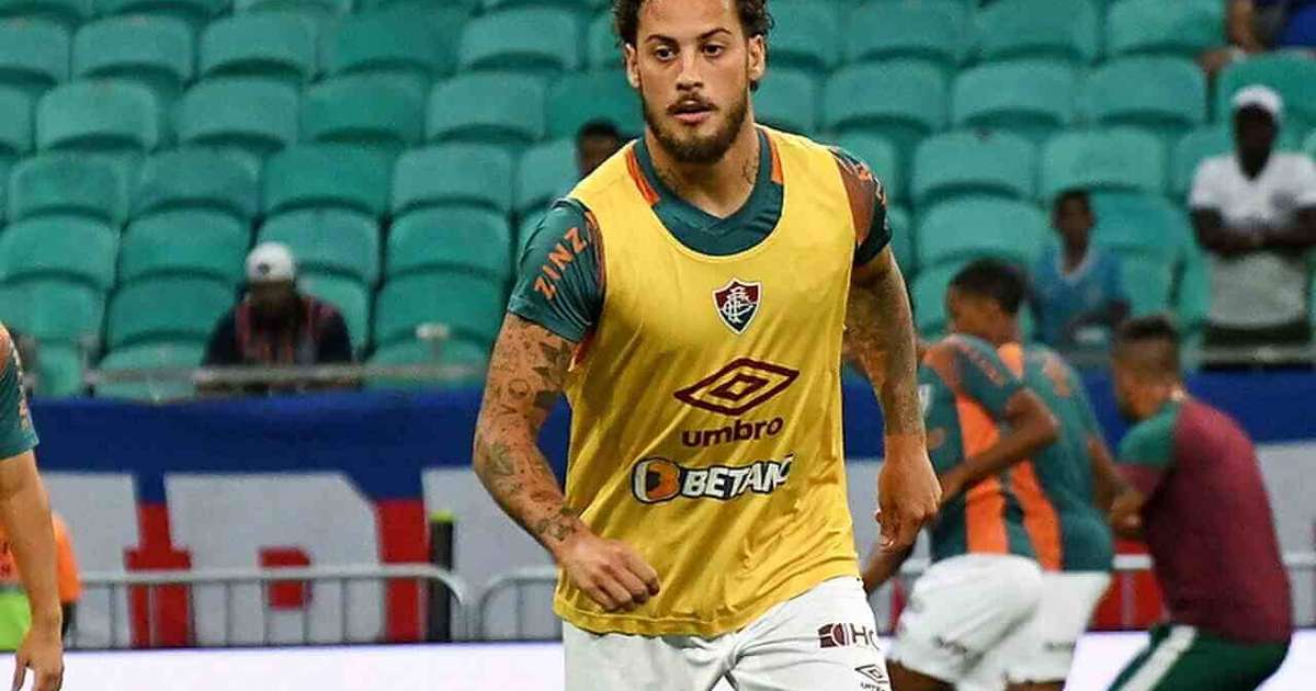 Guga diz que Fluminense merecia sorte melhor e foca em título da ...