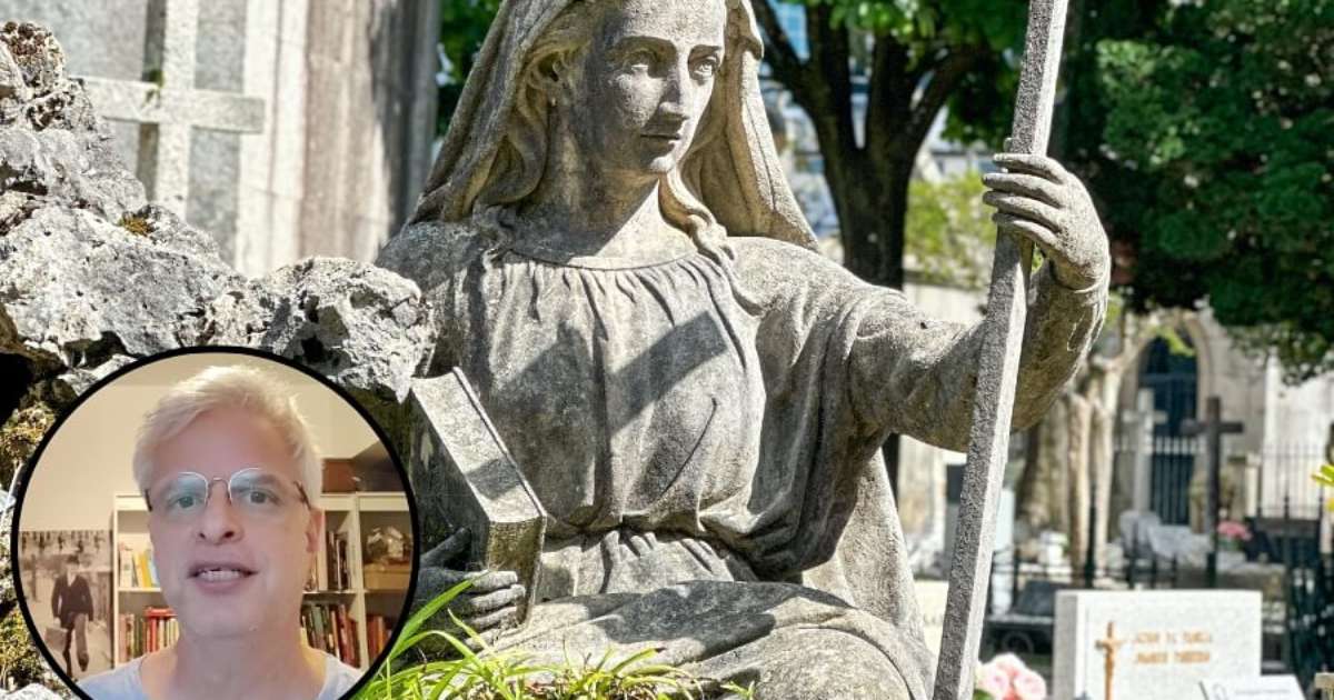 Dia de Finados já tem 1025 anos, mas a origem é bem anterior