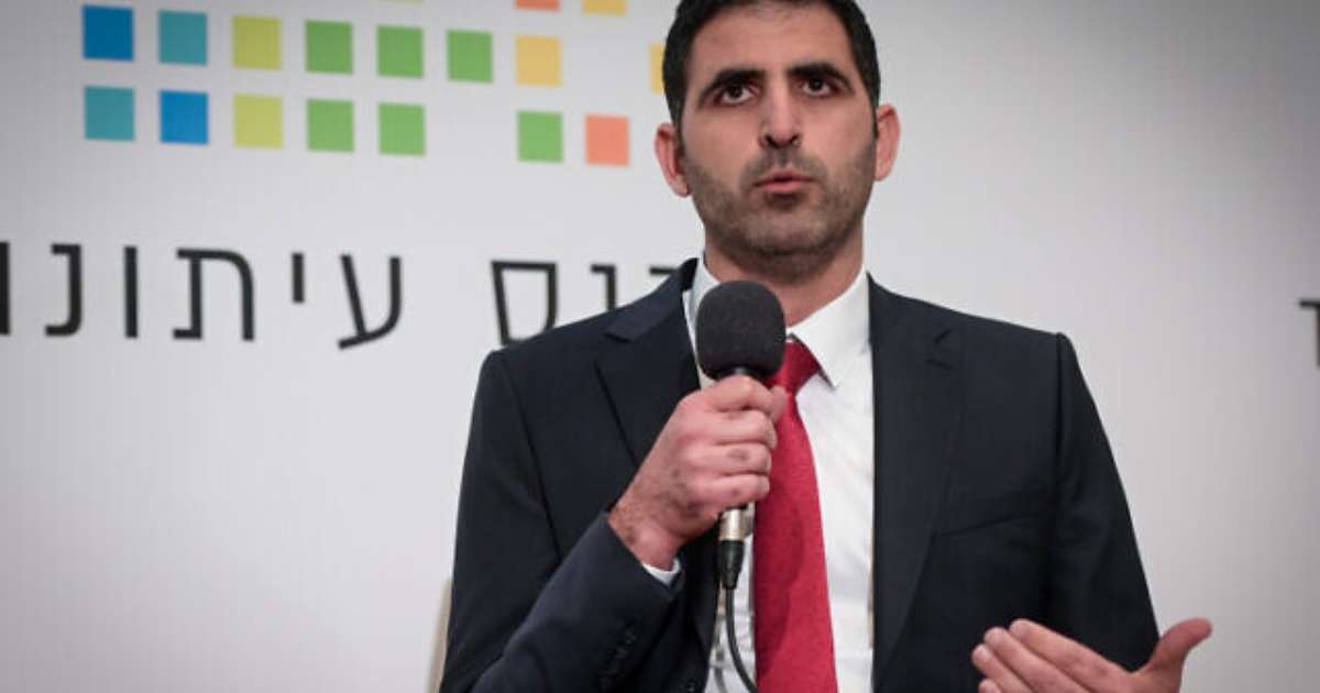 Israel alega que Al-Jazeera gera prejuízo à segurança e ameaça encerrar ...