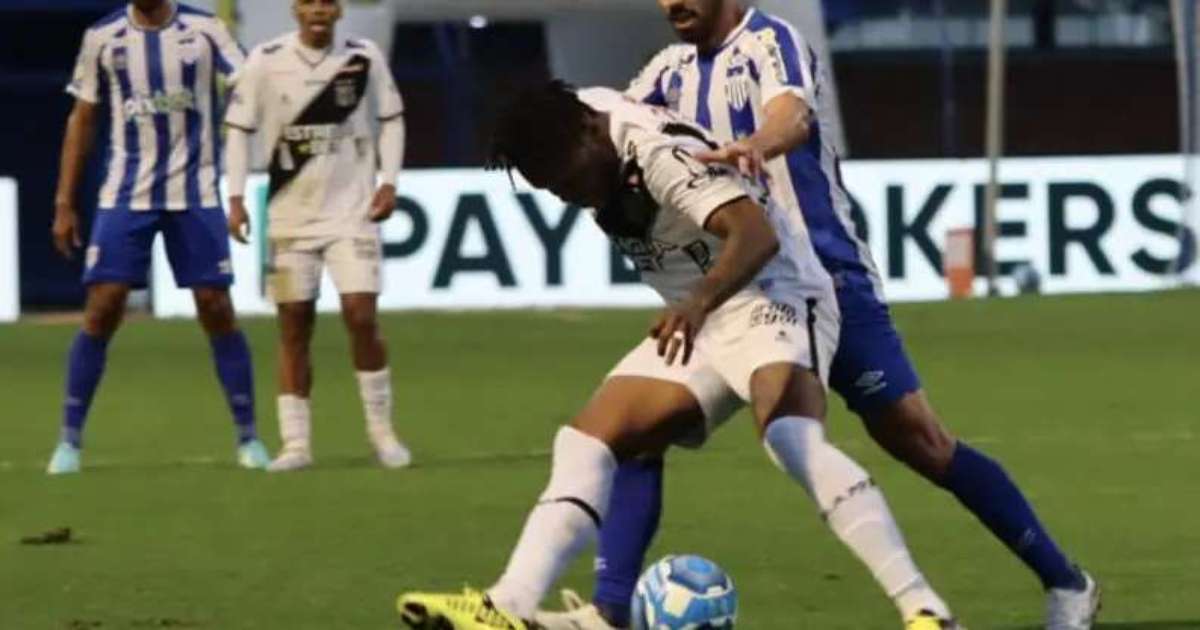 Ponte Preta X Avaí Veja Informações E Onde Assistir Ao Jogo Válido