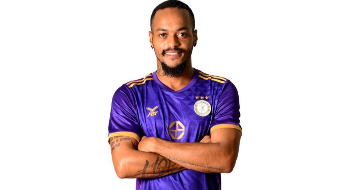 No Camboja, Márcio Marques se destaca com gols, mas sofre grave lesão e ...